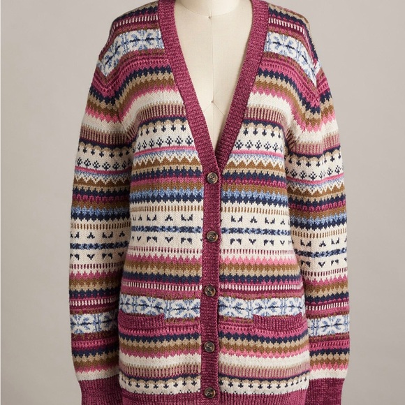 Sundance | Sweaters | New Cotton Blend Cardigan From Sundance | Poshmark